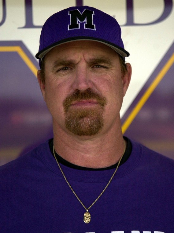 HS BASEBALL: Russell named Coach of the Year