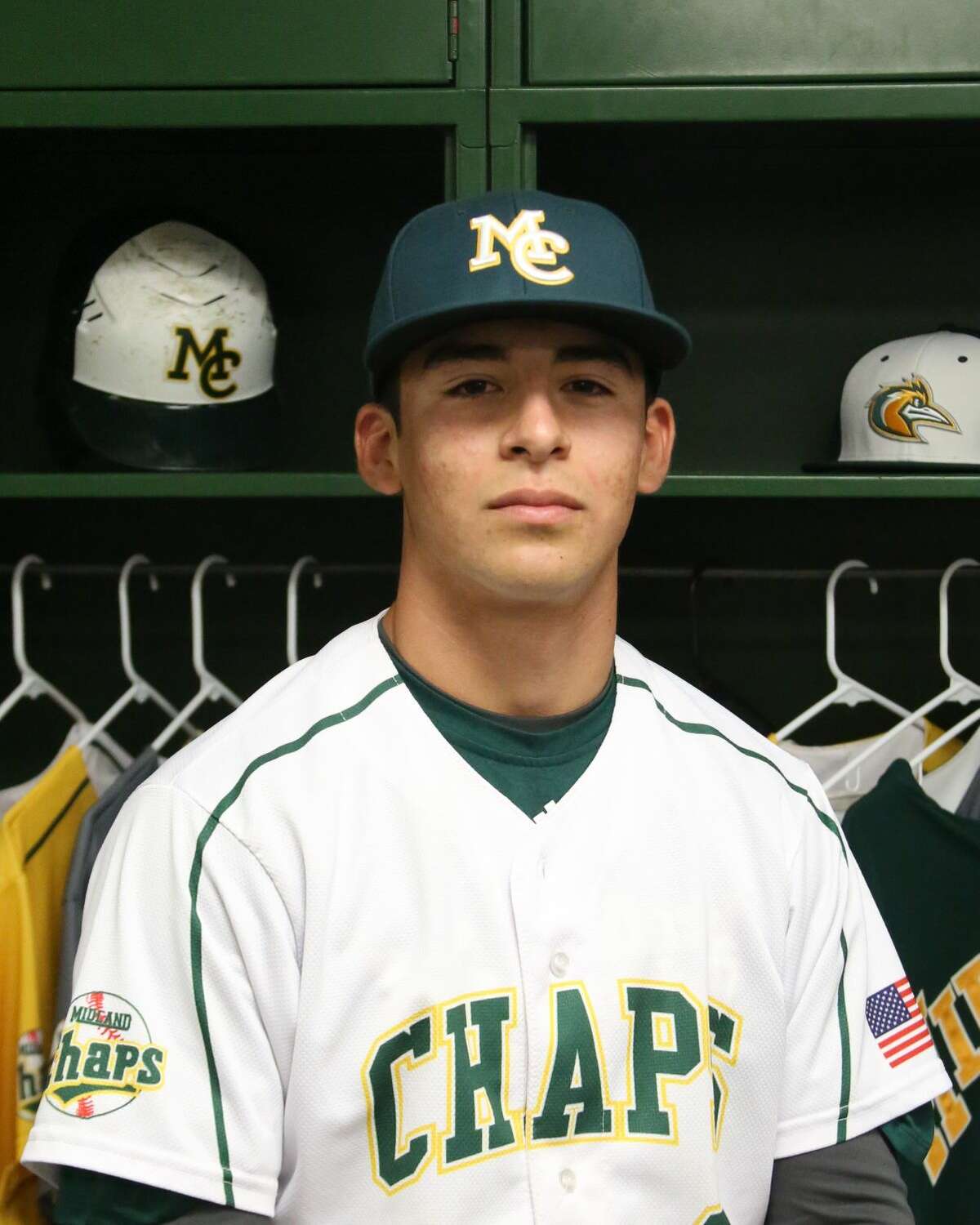 JC BASEBALL: Three Chaps sign with successful four-year programs