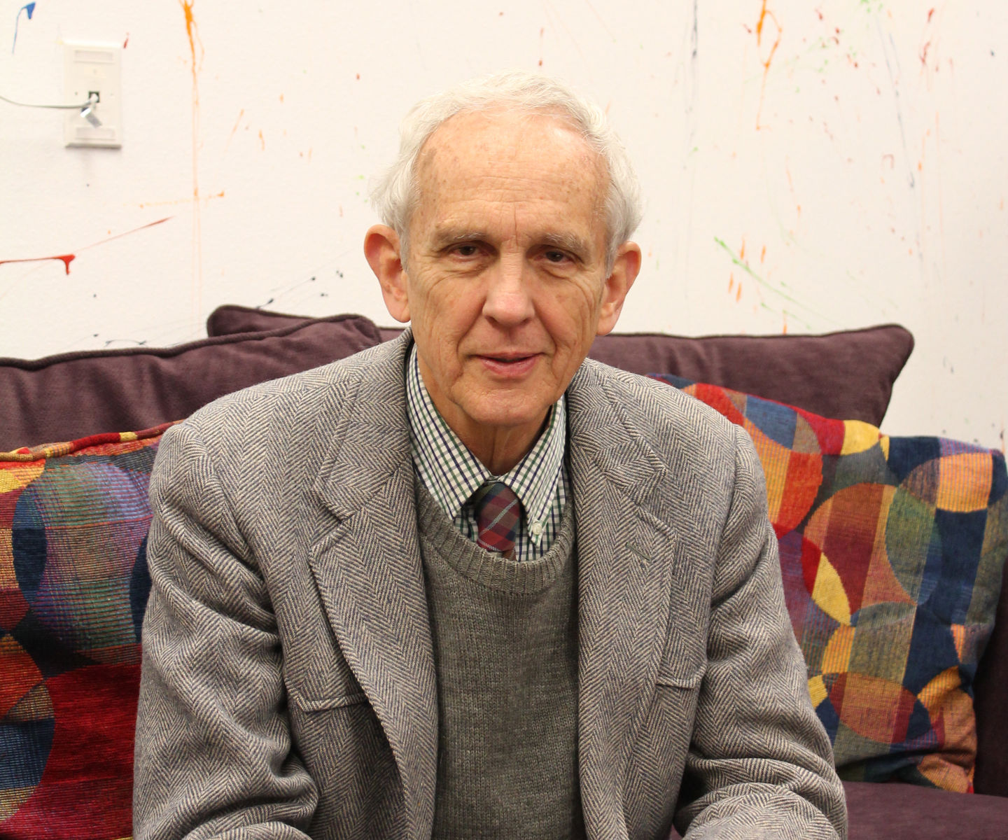 Longtime Midland doctor leaves medical director role at HospiceMidland