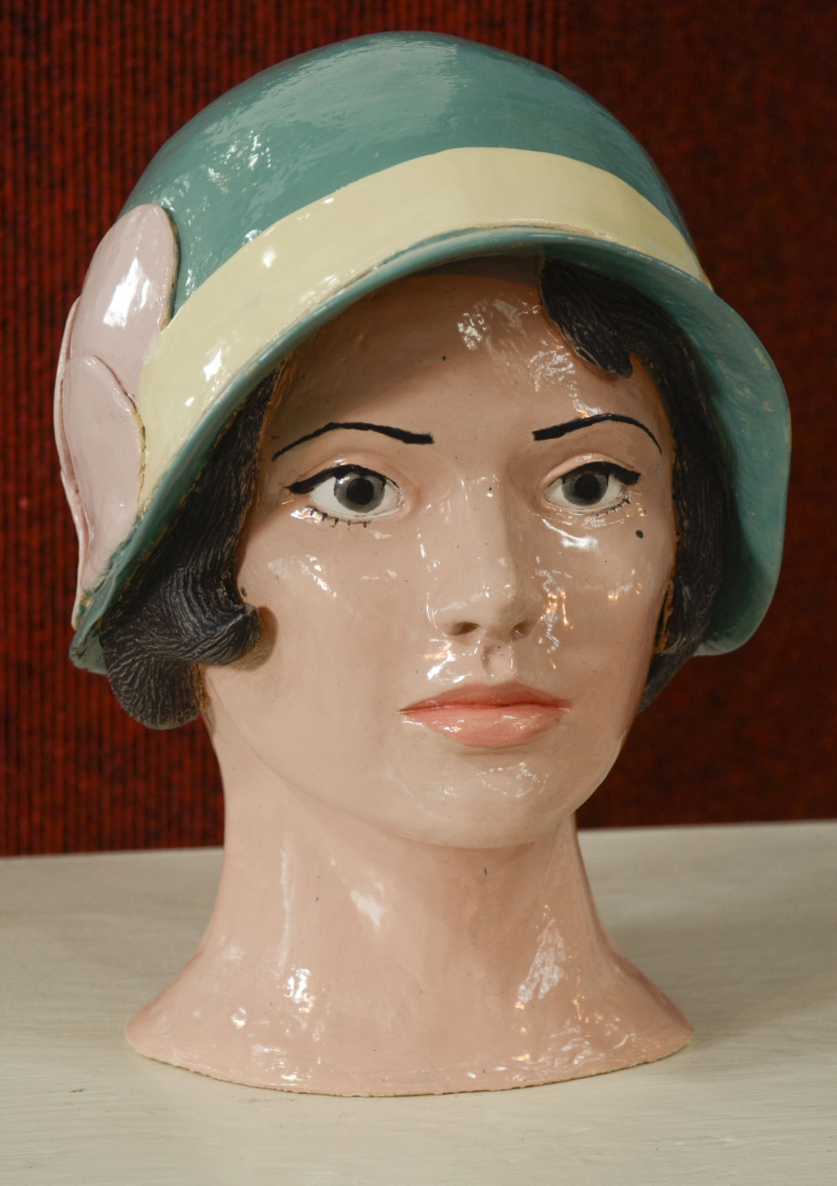 Five questions with Molly Roberts