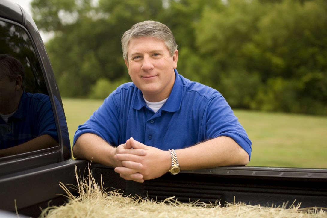 More than 40 years later, Bob Phillips still is discovering Texas