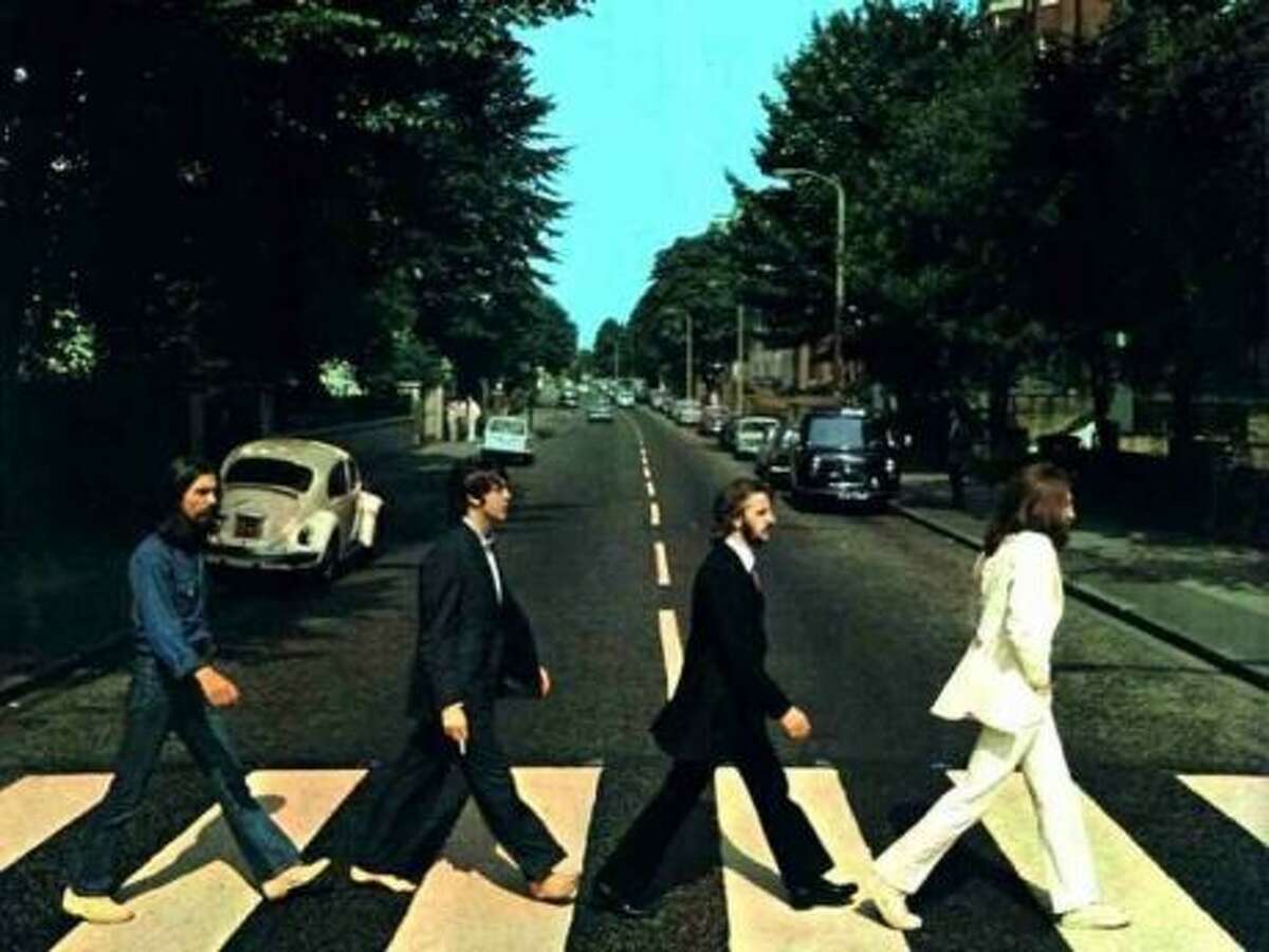 The Beatles: Little-known facts