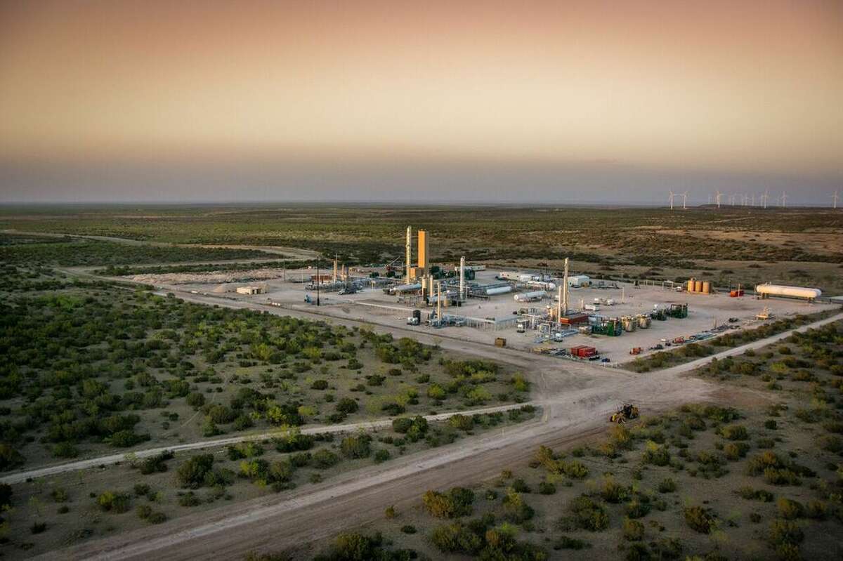 Lucid Energy, EnCap Flatrock invest $350 million in Lucid II