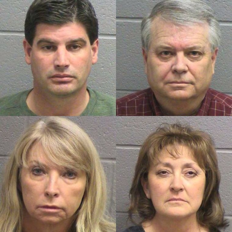 FBI: Permian Basin real estate scam totaled $45M