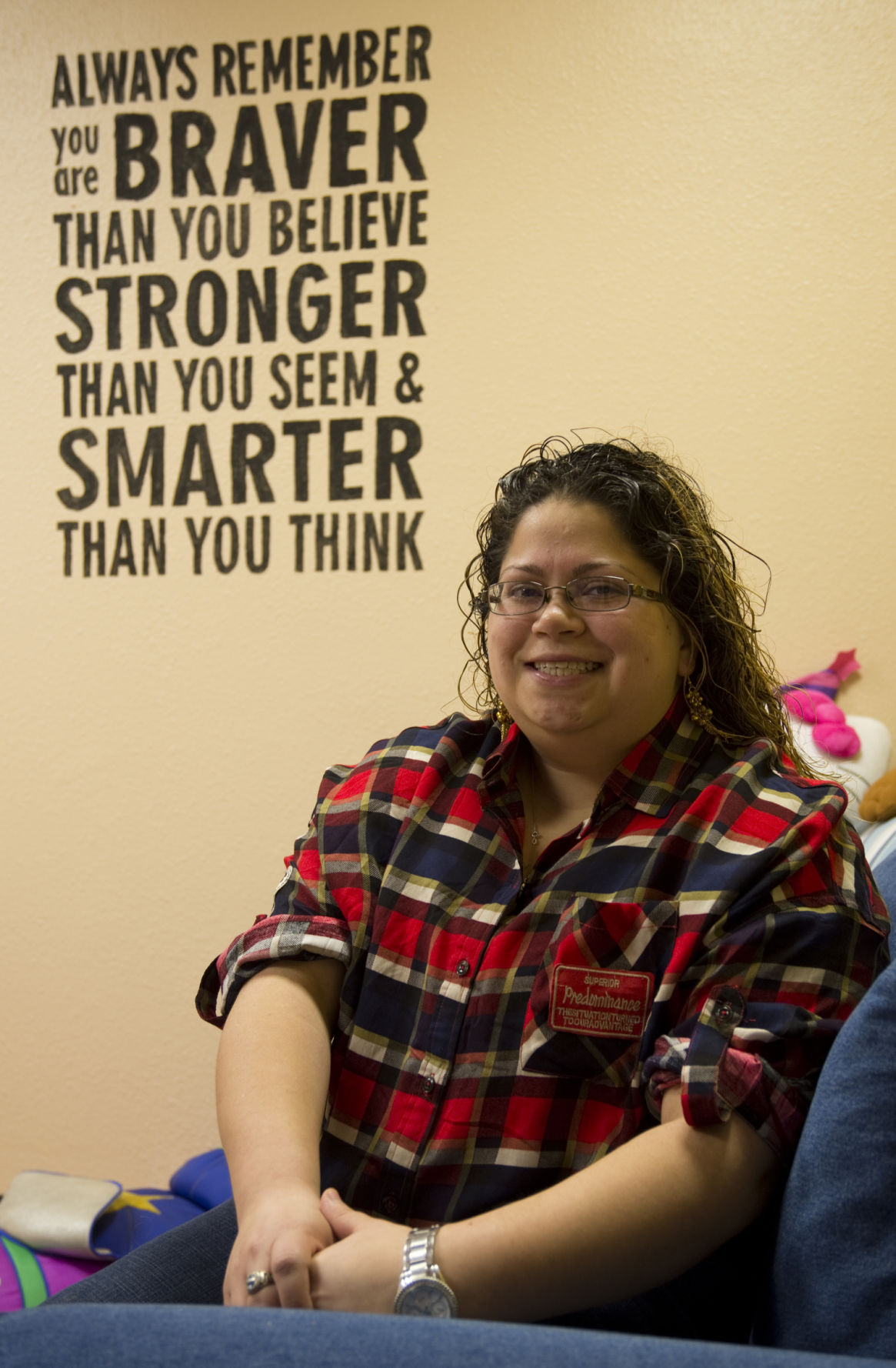 52 Faces: Jessica Brooke Sosa, Midland Rape Crisis and Children’s ...