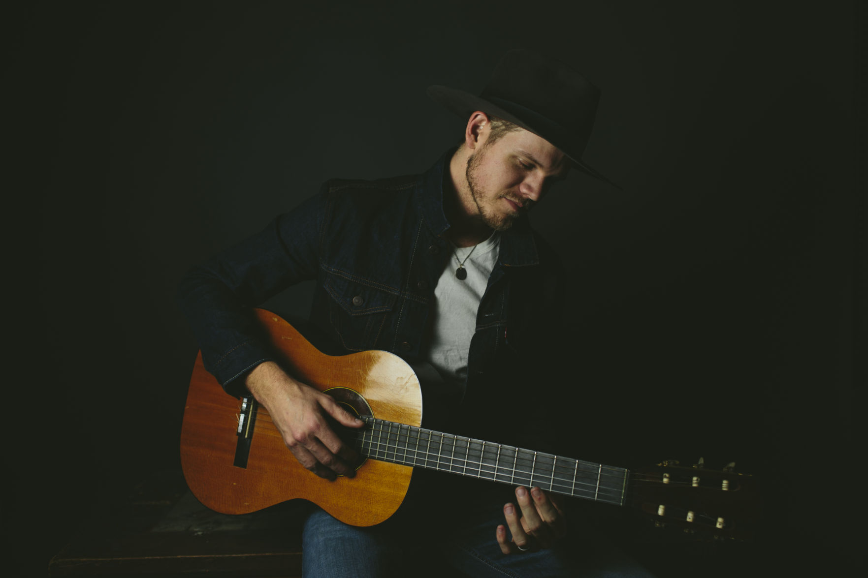 Sam Riggs goes against the grain for his brand of country