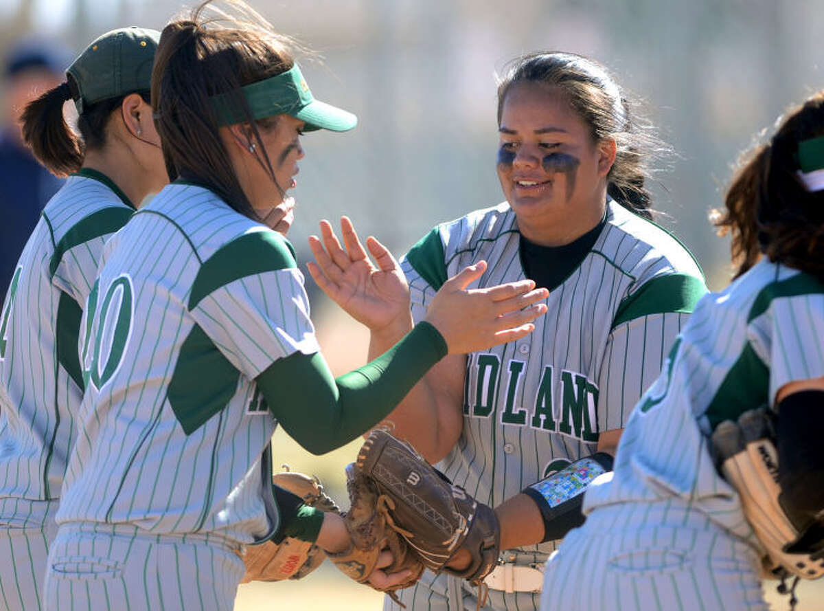 College Softball