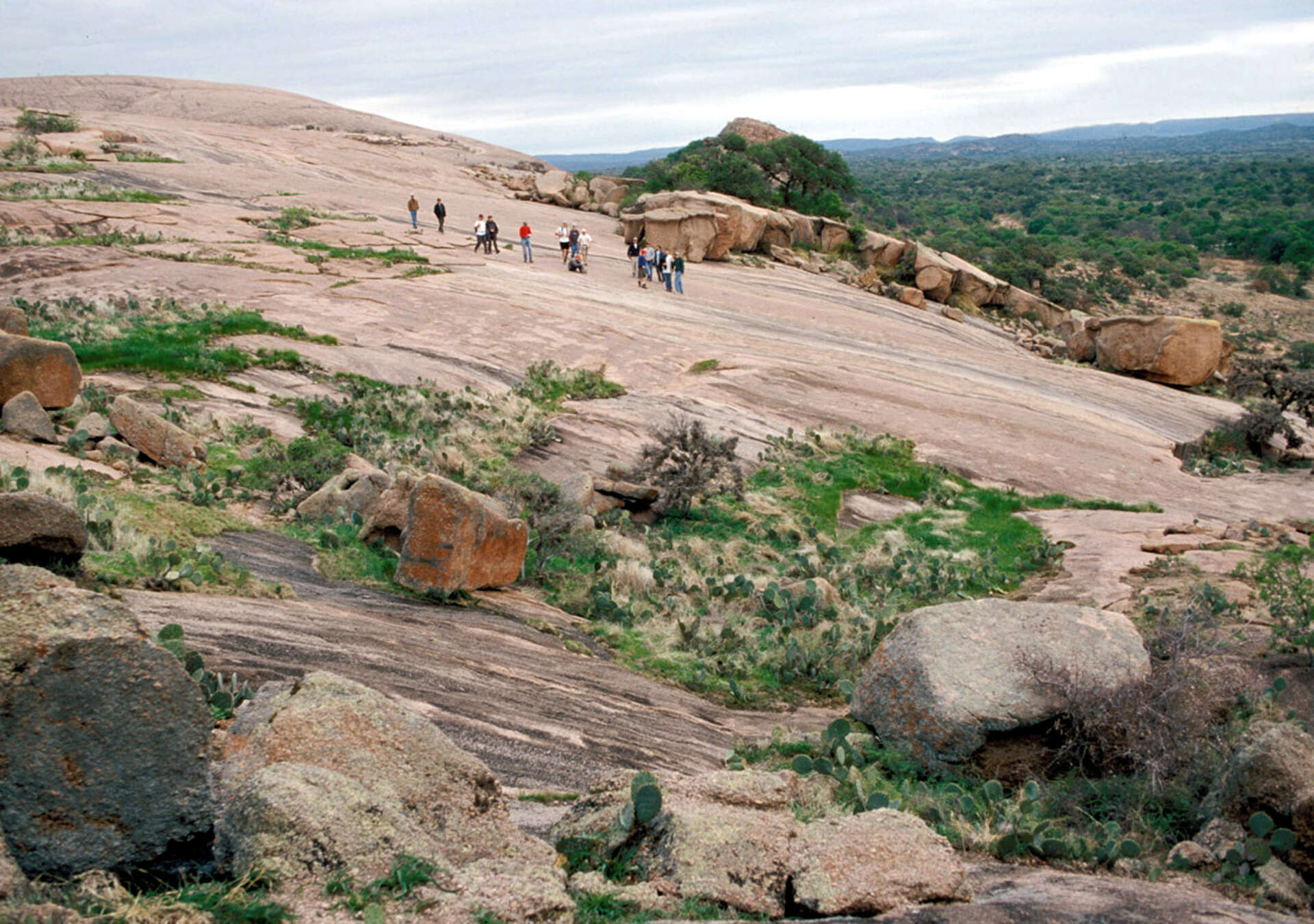 23 things to do on a Texas Hill Country road trip, from bluebonnets to ...