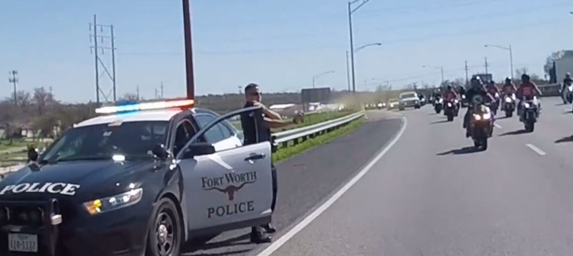 Houston Police among fastest country in responding to emergencies ...