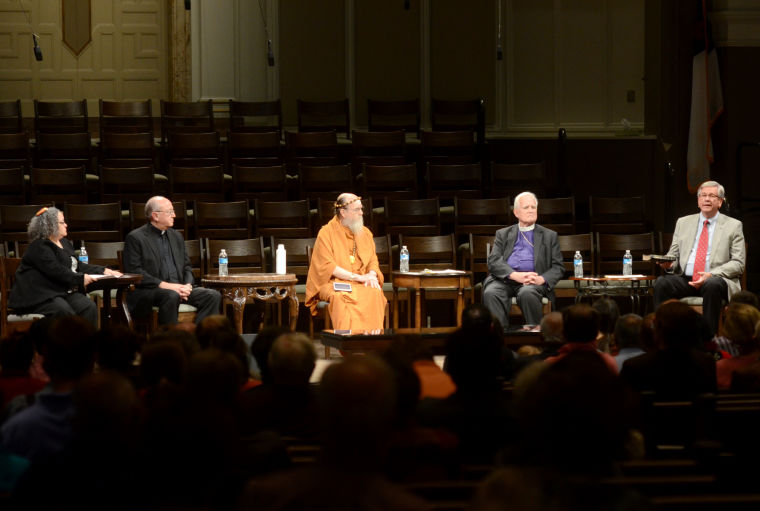 Annual Interfaith Event reveals similarities, community closeness