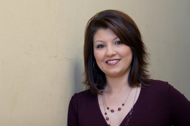 Five questions with Stephanie Rivas, Director of Marketing for the ...