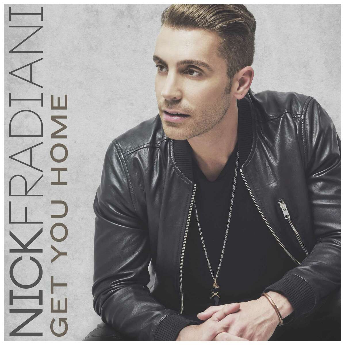 'American Idol' winner Nick Fradiani at New Haven's College Street ...