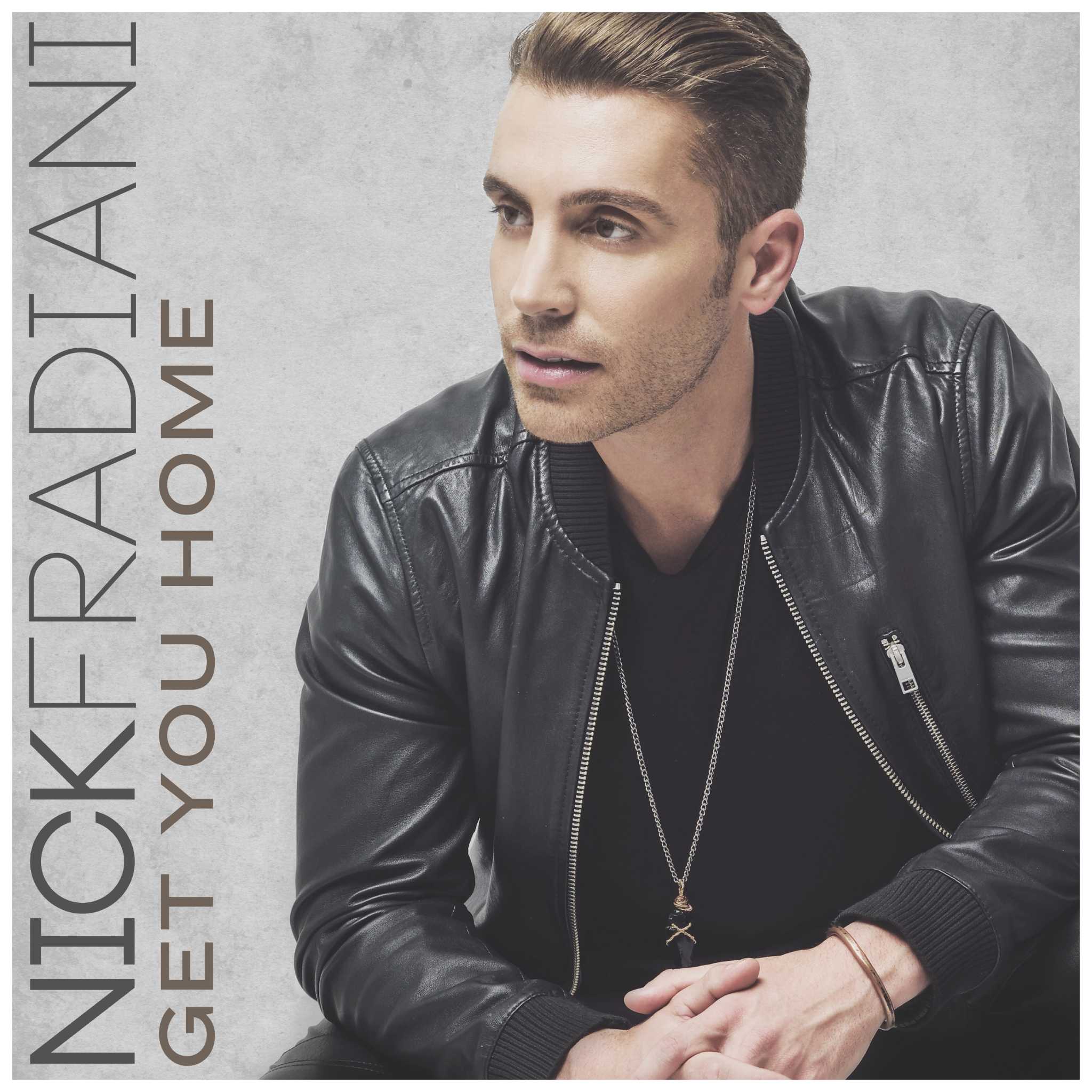 'American Idol' winner Nick Fradiani at New Haven's College Street ...