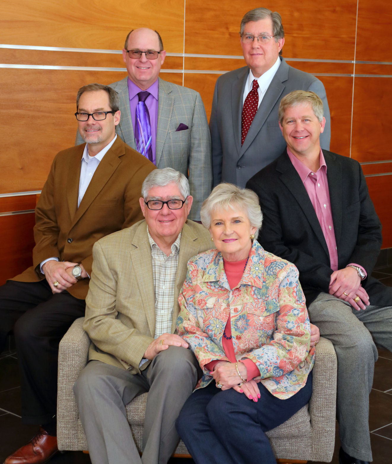 The business of putting family first