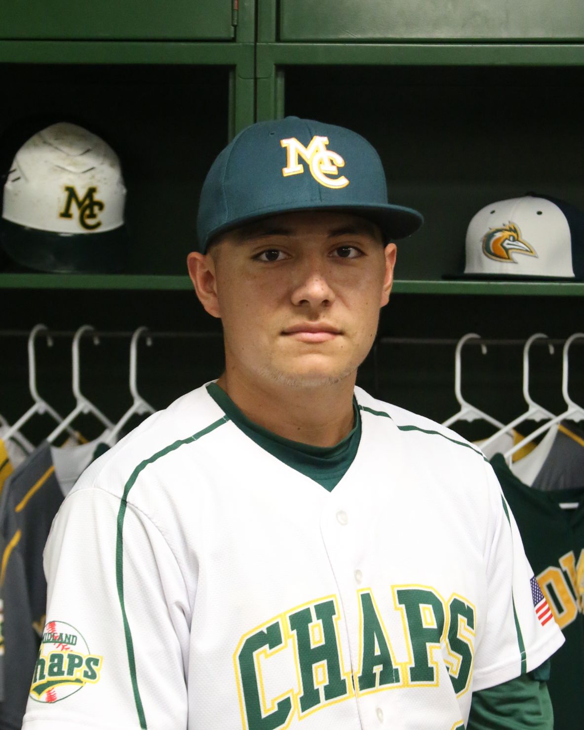 JC BASEBALL: OC beats Chaps in Region V Tourney quarterfinal