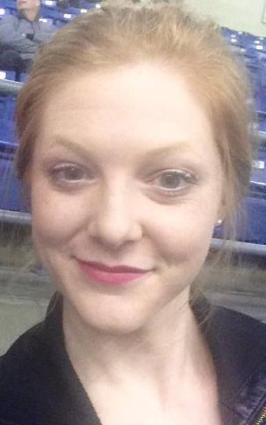 Five questions with Elizabeth McLellan