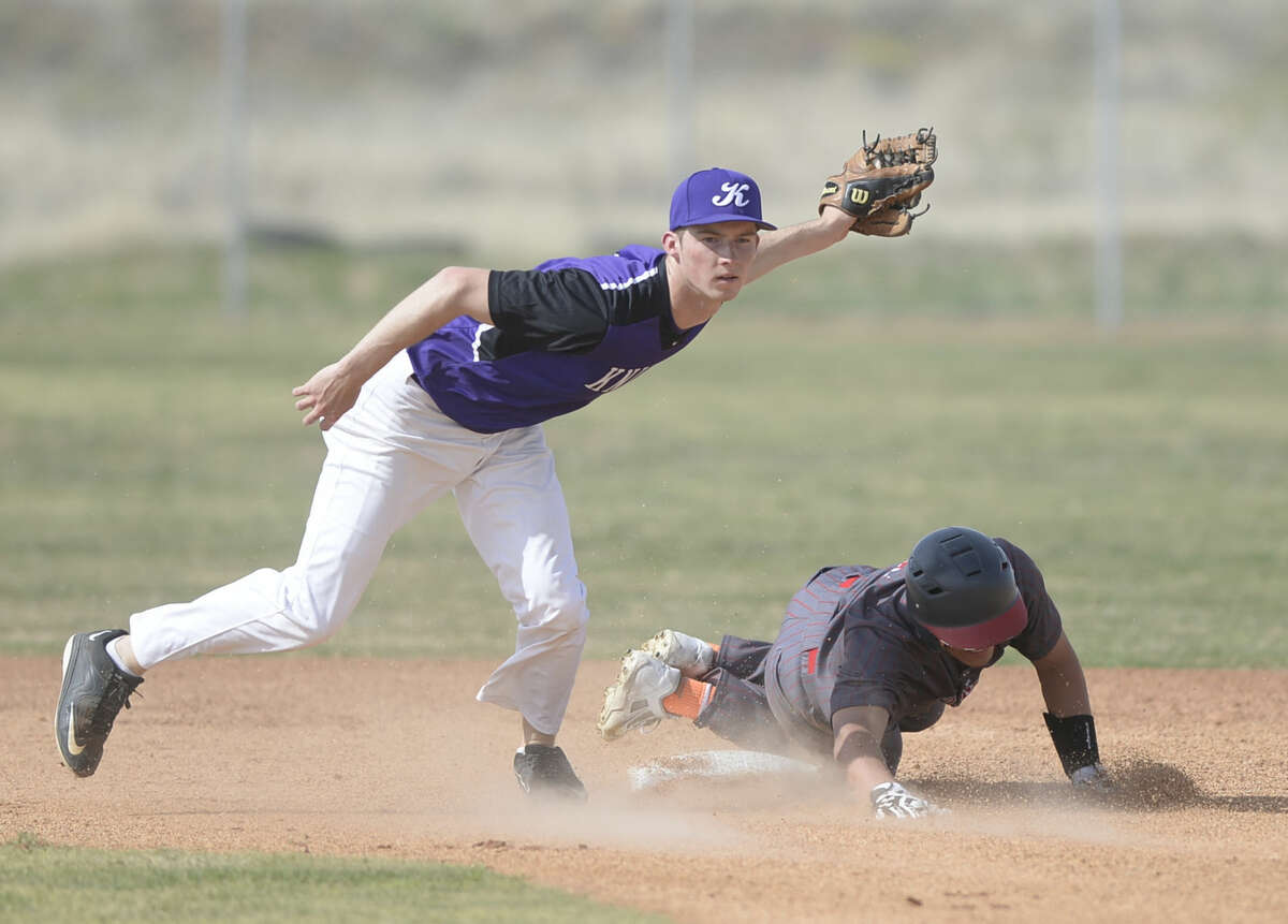 HS BASEBALL: Stanton, MCA programs share similar beginnings