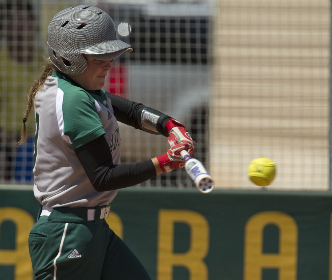 JC SOFTBALL: Taunu’u leads MC’s offense vs. WTC in doubleheader sweep