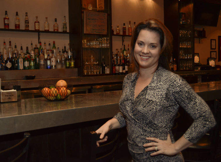 Women bar owners shape Midland scene