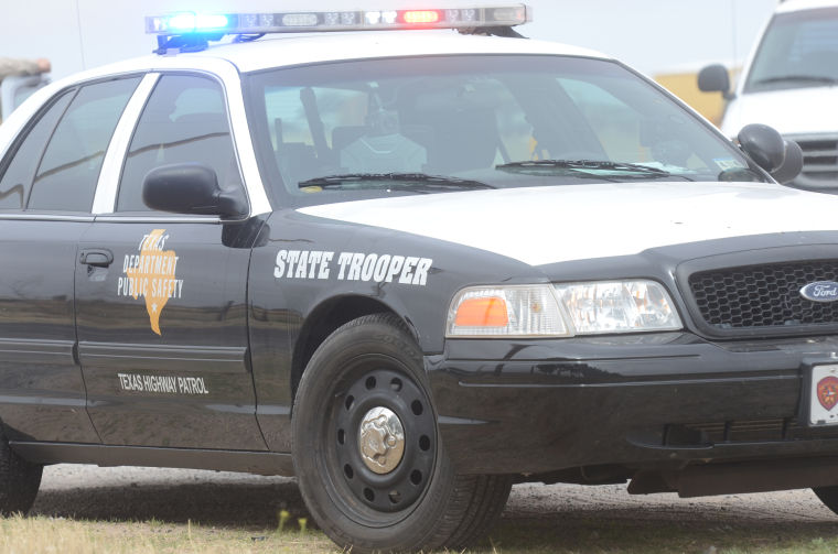 DPS increases trooper patrols for Memorial Day weekend