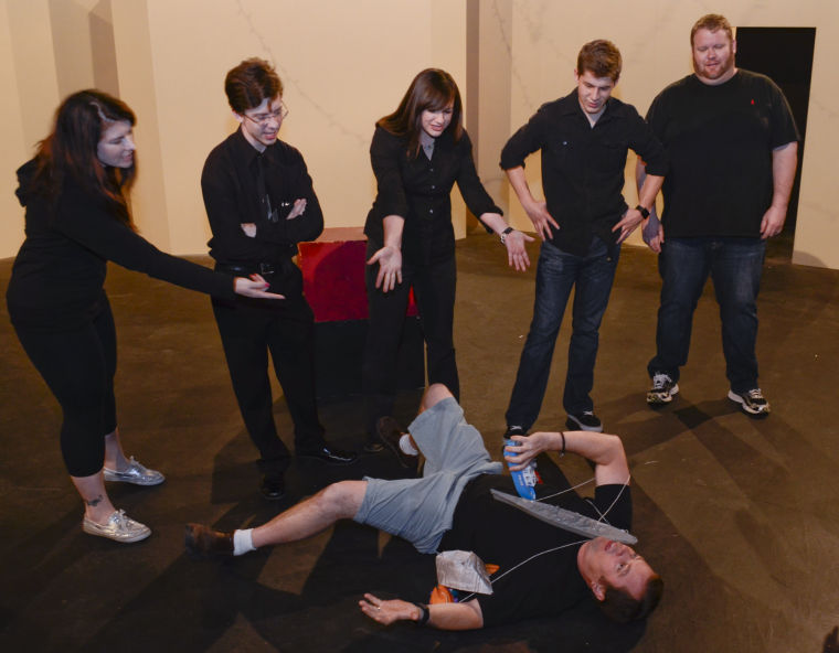 Five questions with Joe Thomason