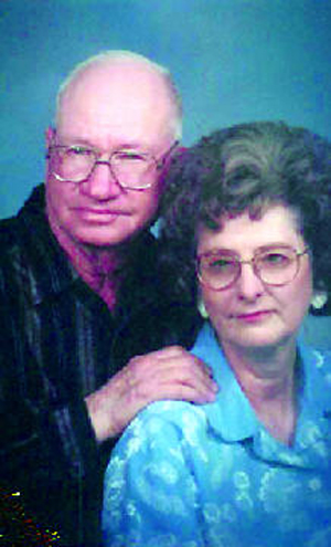 Locklar 50th Anniversary