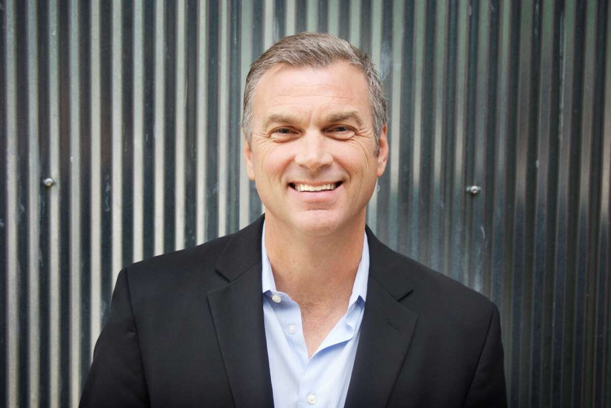 “God’s Not Dead” author Rice Broocks talks science and God at Mid-Cities