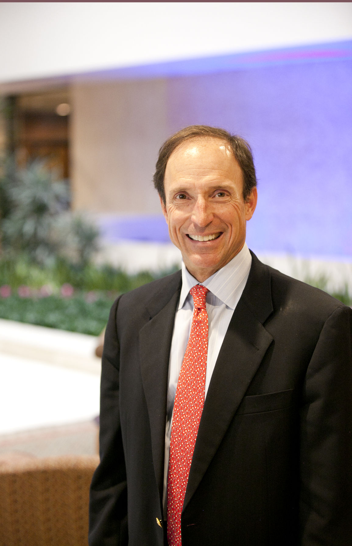 Steve Pruett: Contraction in the number of energy professionals ...