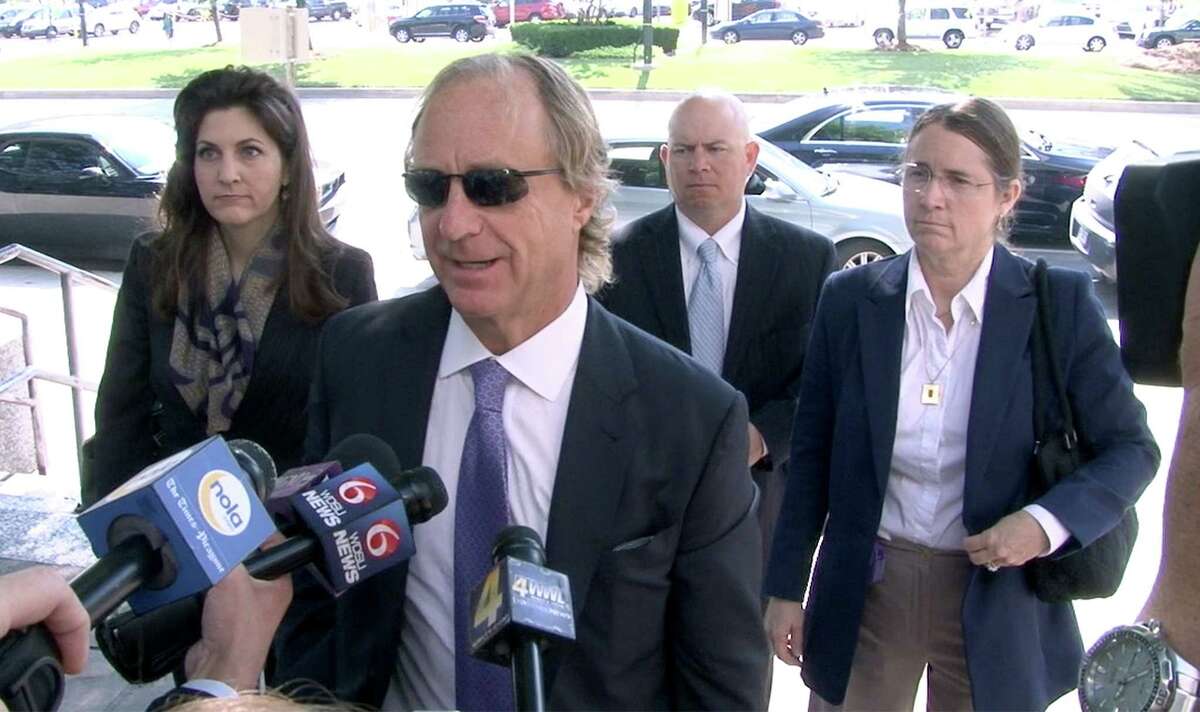 Benson’s family fires back at allegations they tried to kill billionaire