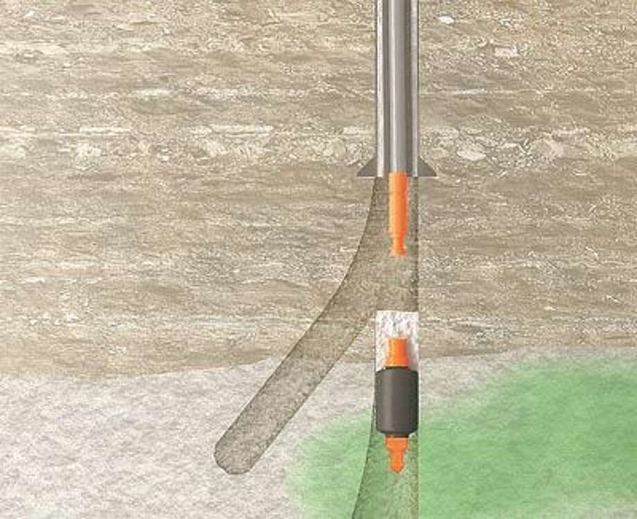 TAMPlug bridge plugs provide secure, permanent isolation - Midland ...