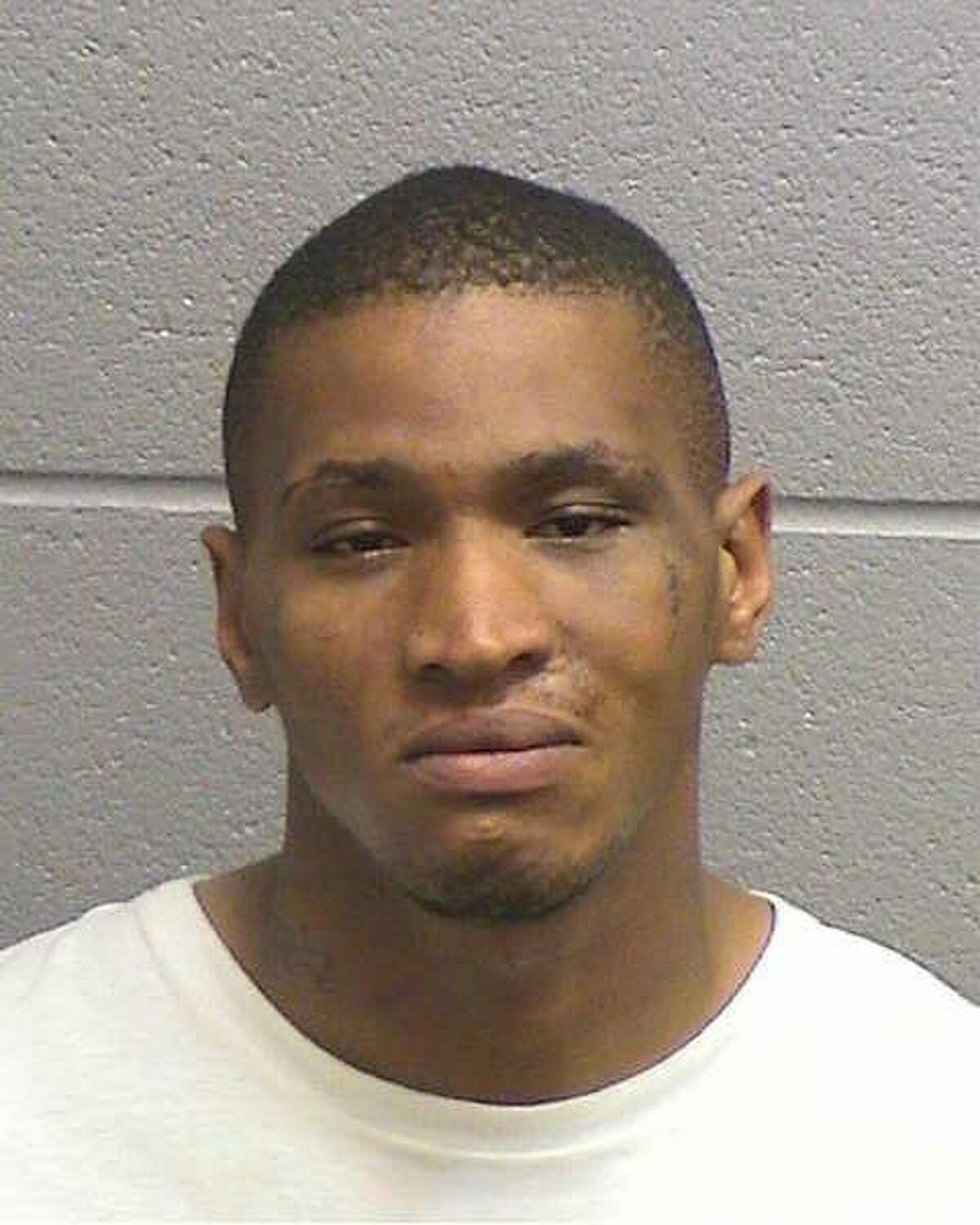 Man arrested on 10th charge of indecent exposure