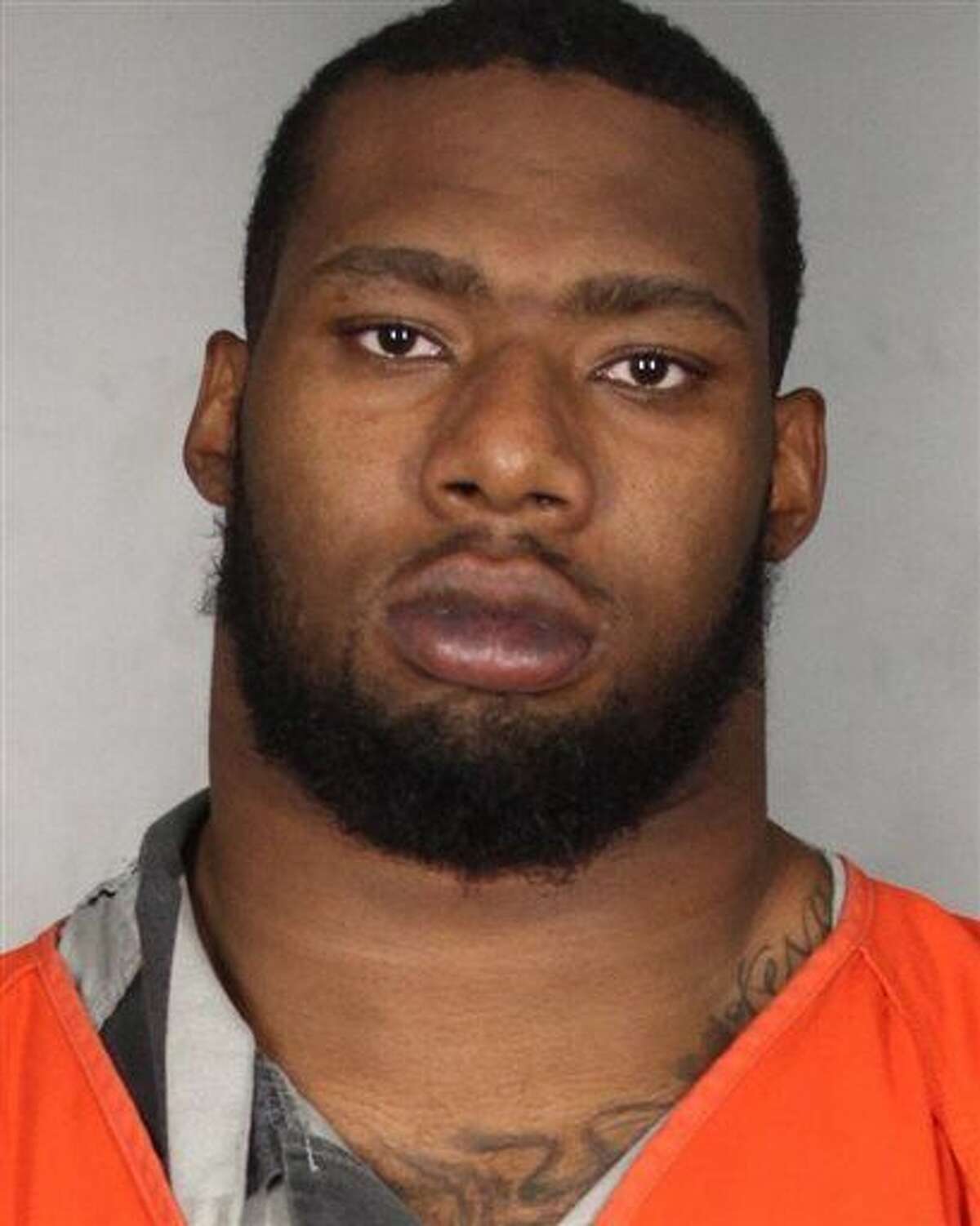 Nfl Prospect Oakman Bonds Out Of Jail In Sex Assault Case