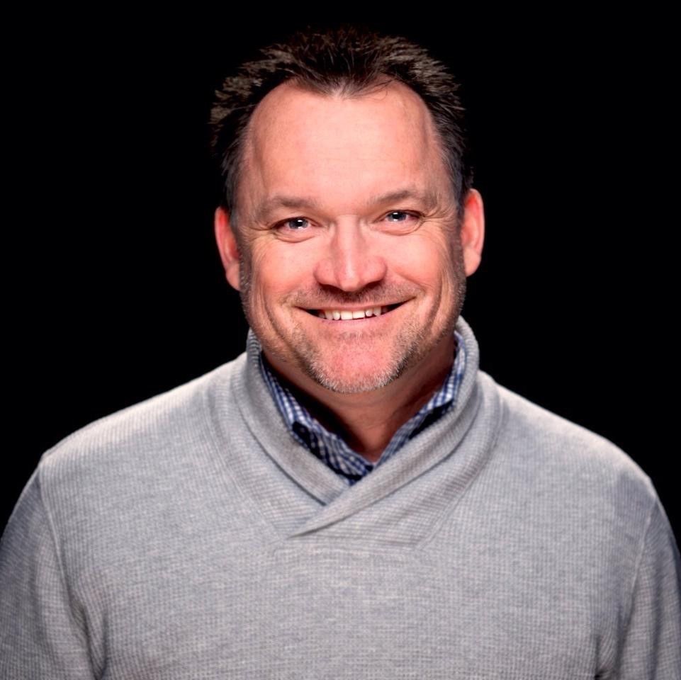 Pastor Scott Hall departs Stonegate to lead Fort Worth church