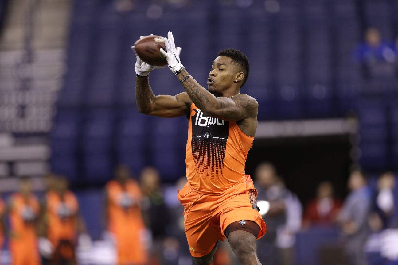 NFL: MHS grad Goodley cut by Cowboys