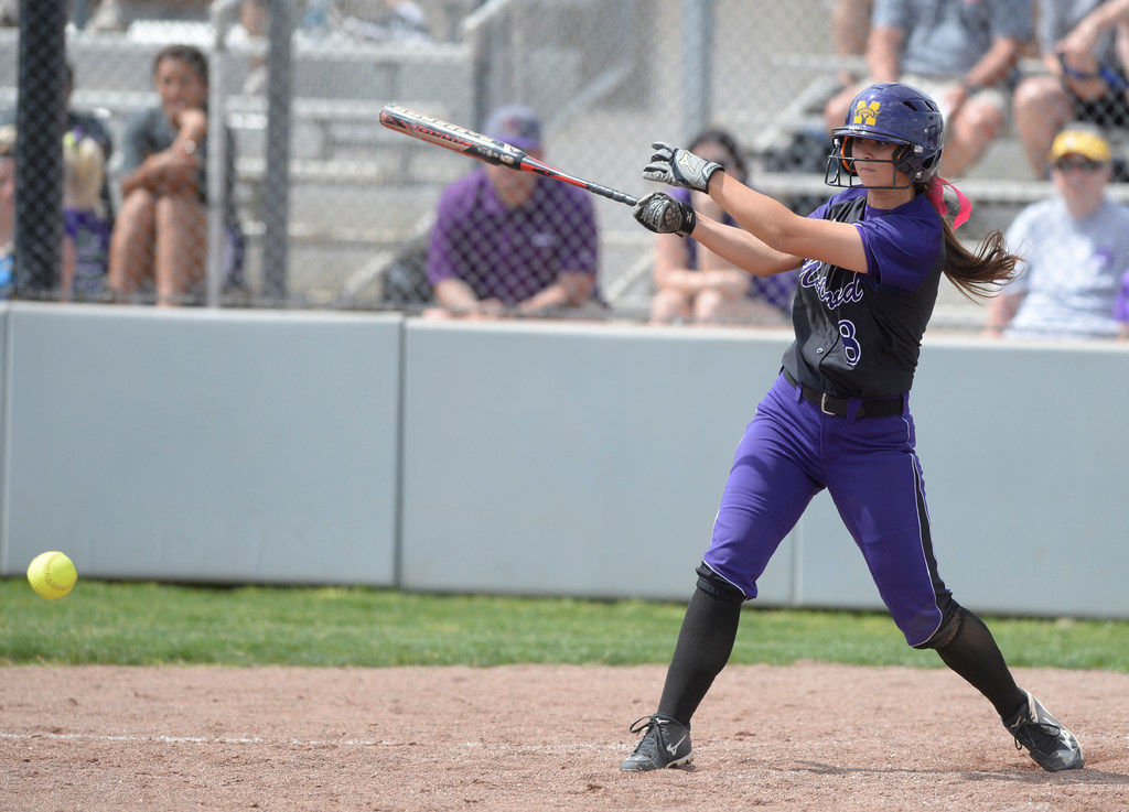 HS SOFTBALL: MHS’ Ryan named MVP, Vines also honored