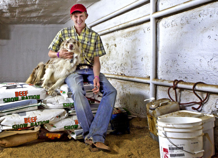 Tradition a key part of Stanton teen’s success