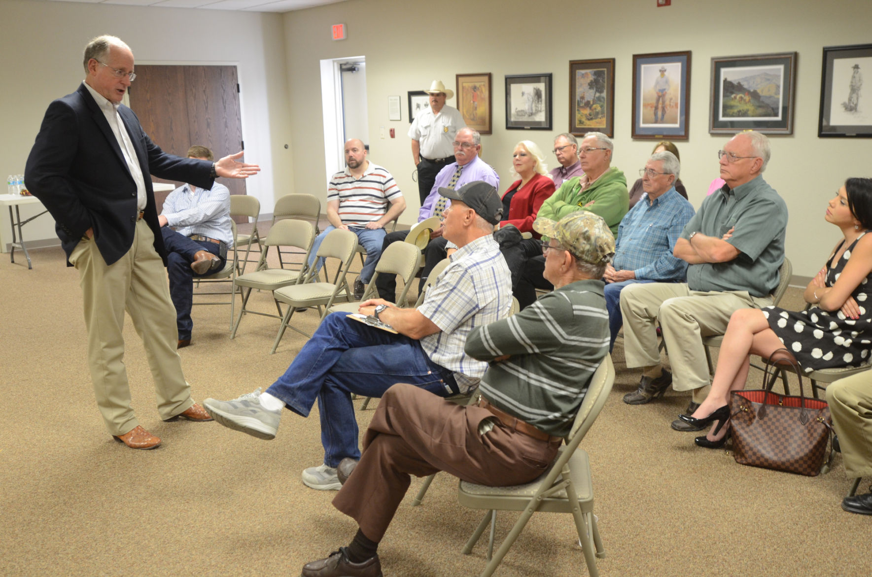 Jade Helm military exercise to launch Wednesday