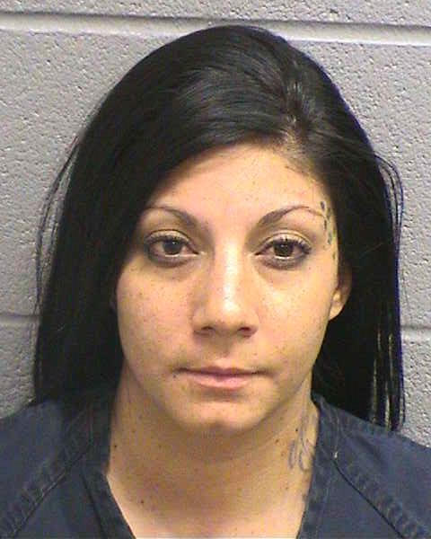 MPD: Woman used scissors, baseball bat during assault