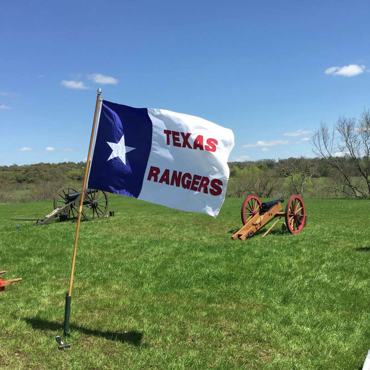 Hand-pick your adventure in Fredericksburg