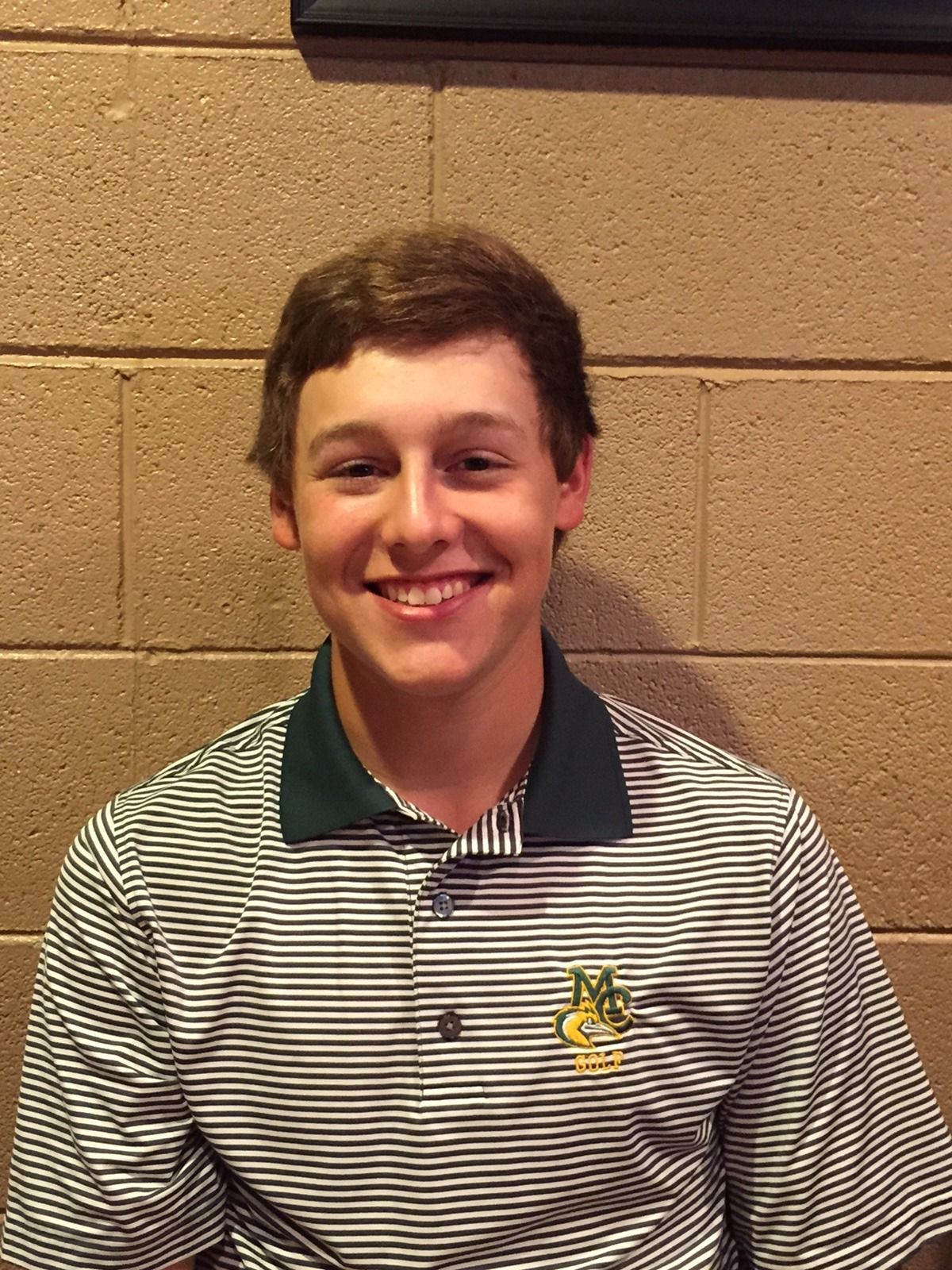 HS GOLF: MCS’ Houston inks with Midland College