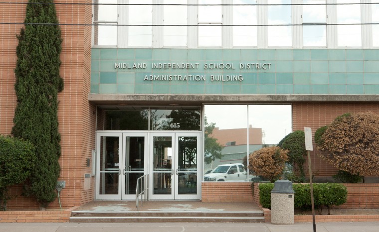 Midland ranks No. 46 in nation for teachers
