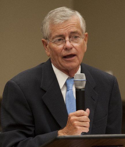 Tom Craddick files for re-election to state House