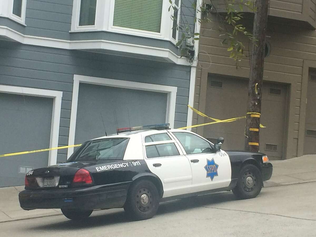 Suspect arrested in former public defender Zamora’s death