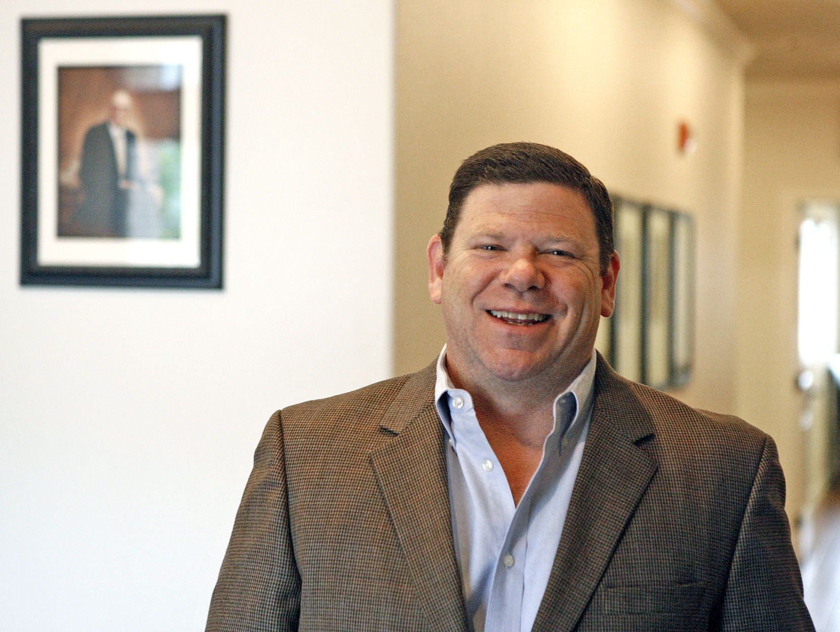 Wayne and Jo Ann Moore Foundation focuses on education, community