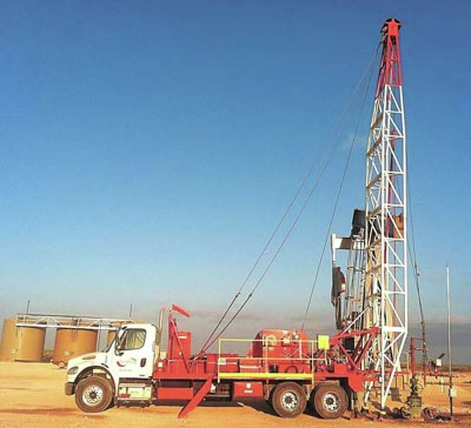 Swabbing Services puts experience to work for you - Midland Reporter ...