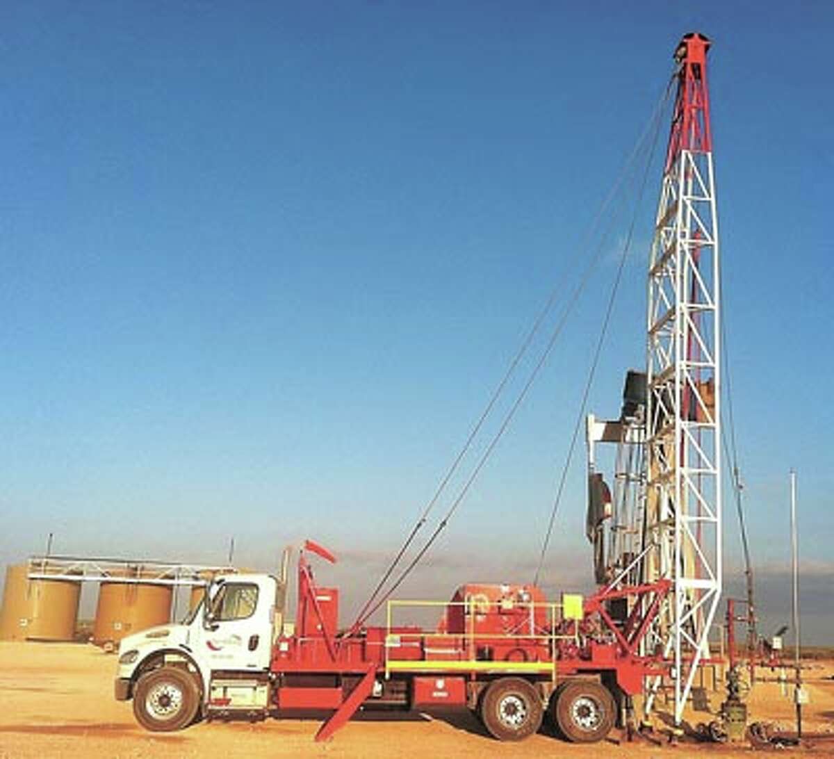 Swabbing Services puts experience to work for you