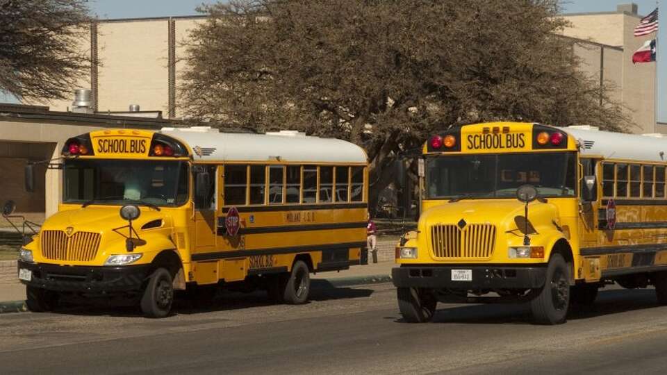 MISD bus route information available online