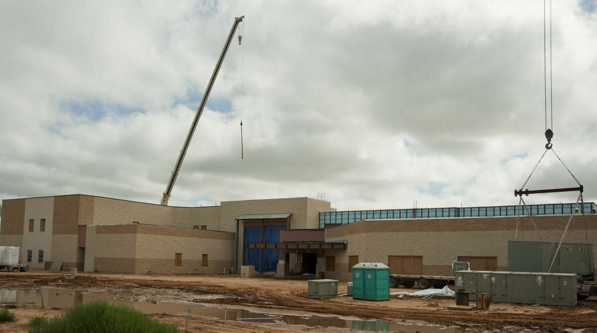 Fasken’s Vineyard development proceeding along expected timeline