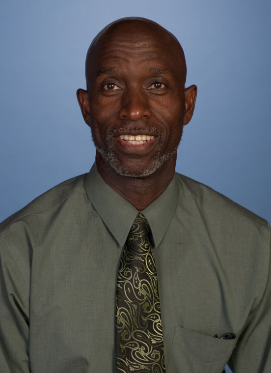 Rev. Roy Smith's thoughts on race in Midland