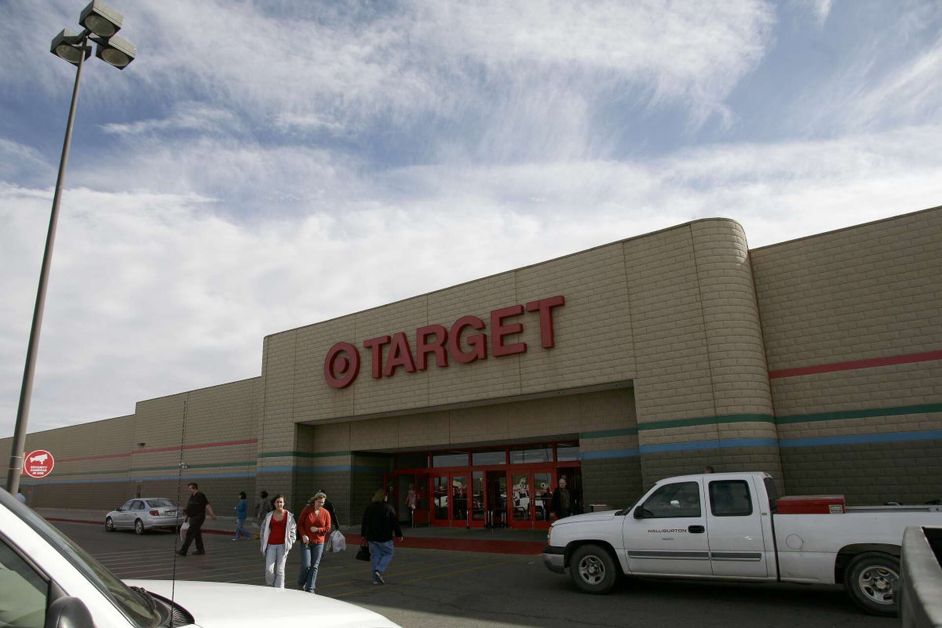 P&Z Commission approves Target plans to expand, update Midland store